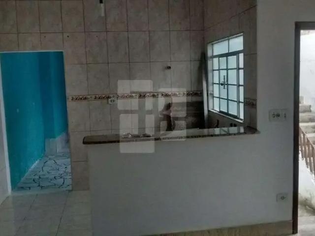 Casa / Sobrado para Venda em São Paulo/SP Parque São Rafael 5 Quartos