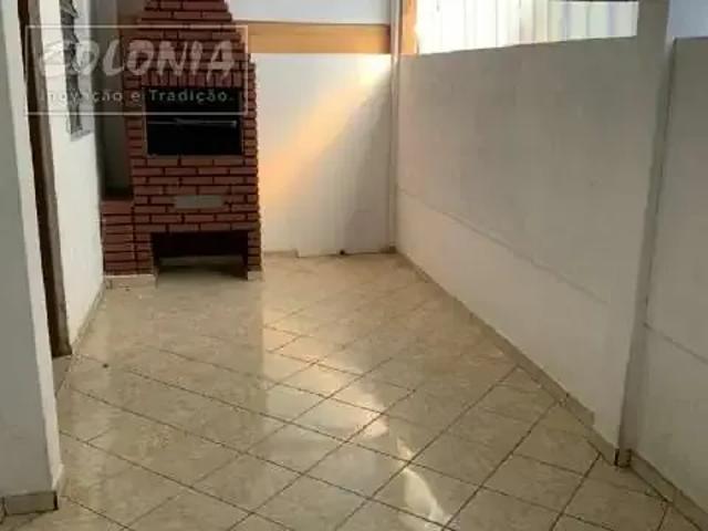 Casa / Sobrado para Venda em São Paulo/SP Parque São Rafael 5 Quartos