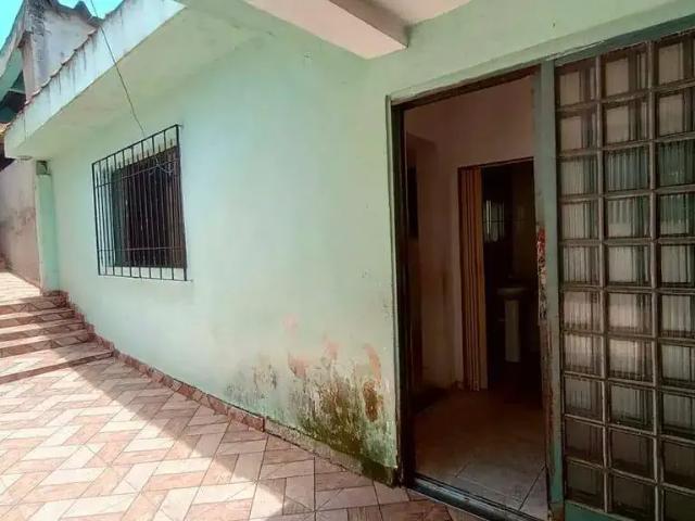 Casa / Sobrado para Venda em São Paulo/SP Parque São Rafael 5 Quartos
