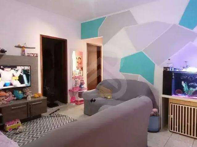 Casa / Sobrado para Venda em São Paulo/SP Parque São Rafael 5 Quartos