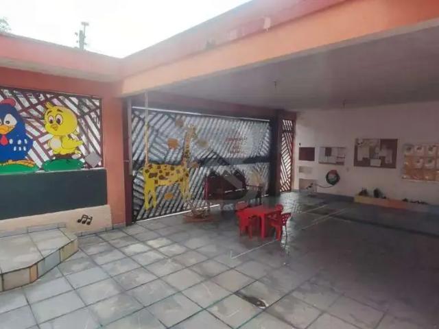 Casa / Sobrado para Venda em São Paulo/SP Parque São Rafael 6 Quartos