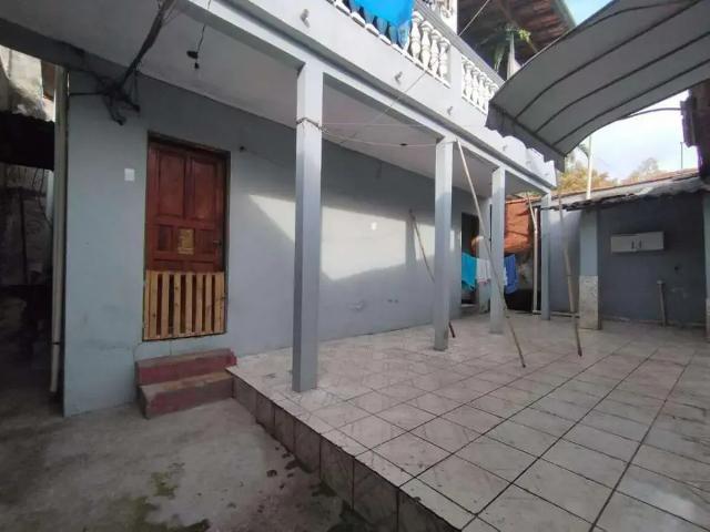 Casa / Sobrado para Venda em São Paulo/SP Parque São Rafael 6 Quartos