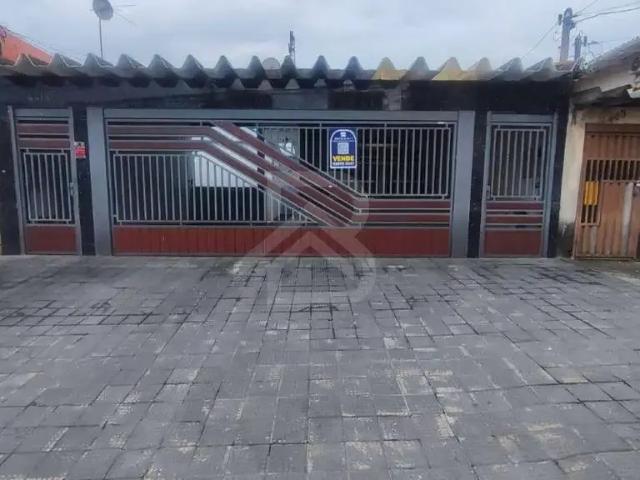 Casa / Sobrado para Venda em São Paulo/SP Parque São Rafael 6 Quartos