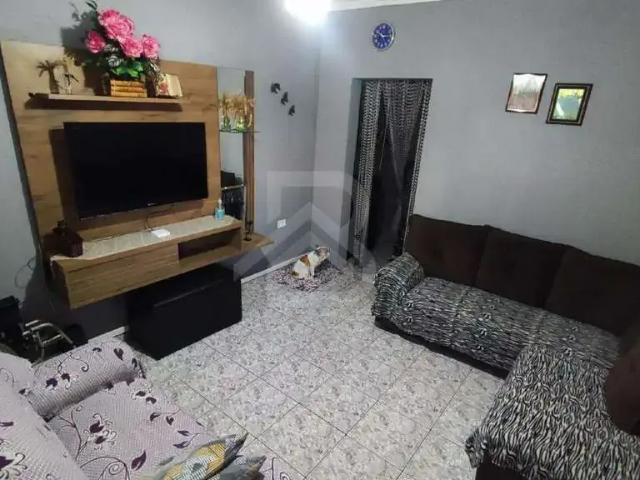 Casa / Sobrado para Venda em São Paulo/SP Parque São Rafael 7 Quartos