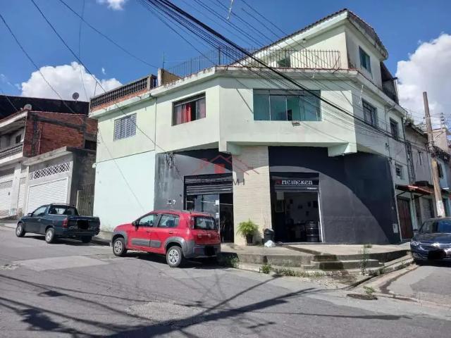 Casa / Sobrado para Venda em São Paulo/SP Parque São Rafael