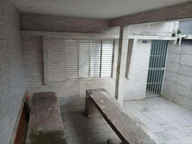 Casa / Sobrado para Venda em São Paulo/SP Parque São Rafael 1 Quartos
