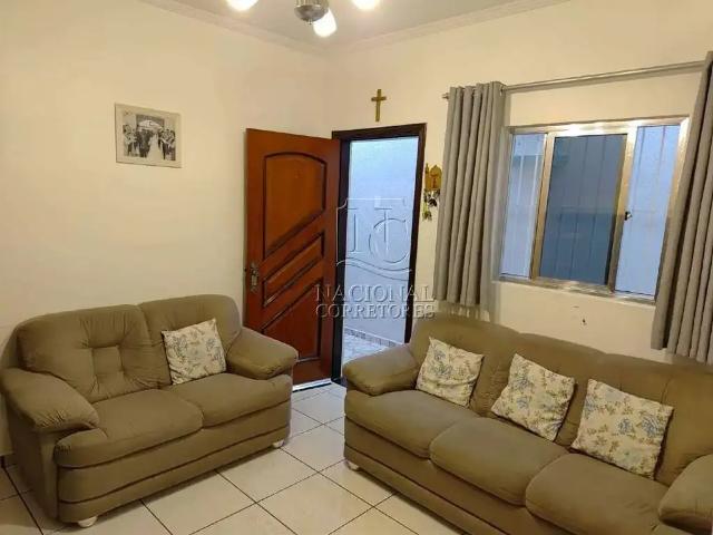 Casa / Sobrado para Venda em São Paulo/SP Parque São Rafael 1 Quartos