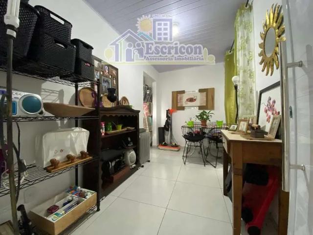 Casa / Sobrado para Venda em São Paulo/SP Parque São Rafael 1 Quartos