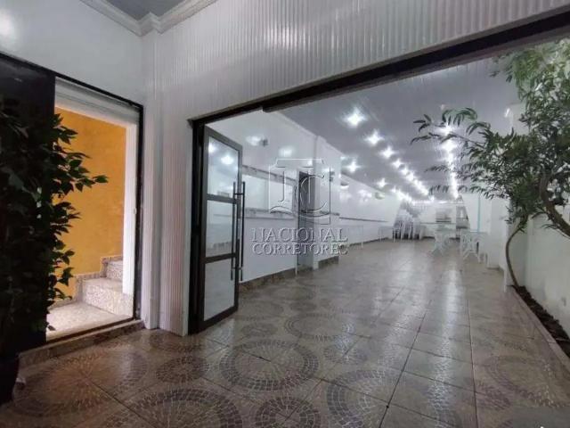 Casa / Sobrado para Venda em São Paulo/SP Parque São Rafael 2 Quartos