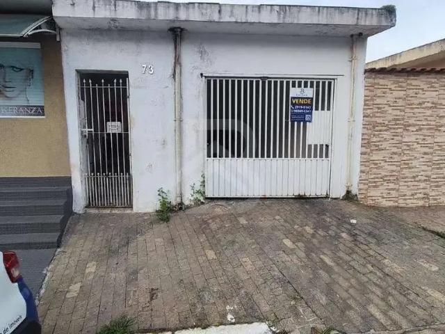 Casa / Sobrado para Venda em São Paulo/SP Parque São Rafael 4 Quartos