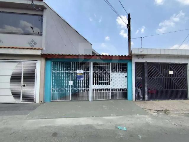 Casa / Sobrado para Venda em São Paulo/SP Parque São Rafael 2 Quartos