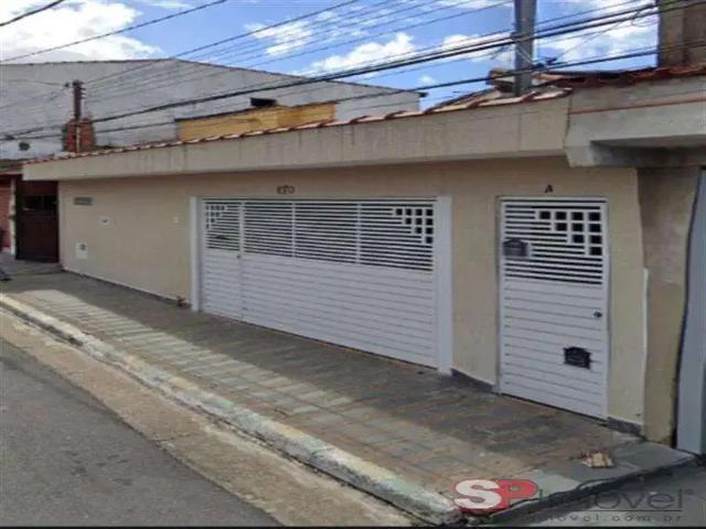 Casa / Sobrado para Venda em São Paulo/SP Parque São Rafael 2 Quartos
