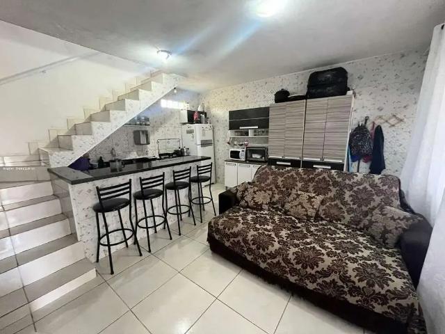 Casa / Sobrado para Venda em São Paulo/SP Parque São Rafael 2 Quartos
