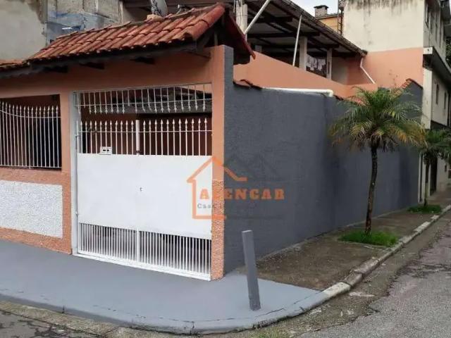 Casa / Sobrado para Venda em São Paulo/SP Parque São Rafael 2 Quartos