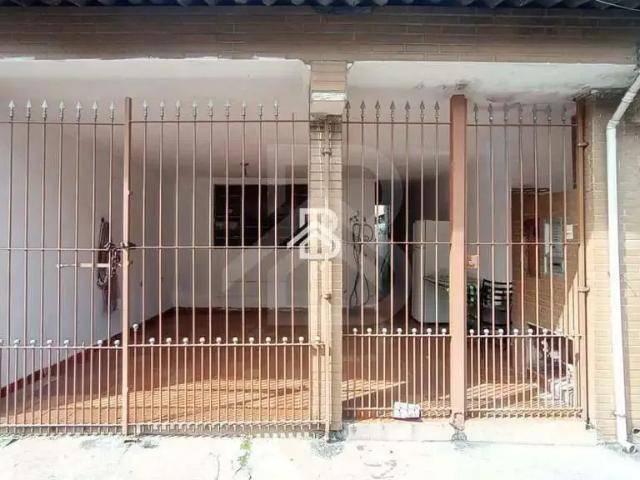 Casa / Sobrado para Venda em São Paulo/SP Parque São Rafael 2 Quartos