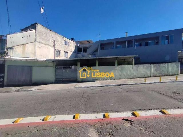 Casa / Sobrado para Venda em São Paulo/SP Parque São Rafael 2 Quartos