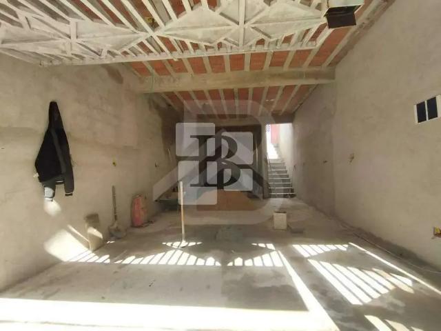 Casa / Sobrado para Venda em São Paulo/SP Parque São Rafael 2 Quartos
