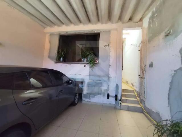 Casa / Sobrado para Venda em São Paulo/SP Parque São Rafael 2 Quartos