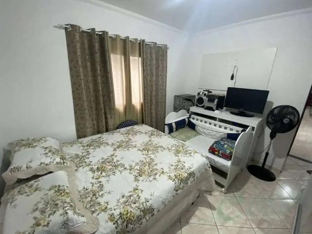 Casa / Sobrado para Venda em São Paulo/SP Parque São Rafael 2 Quartos