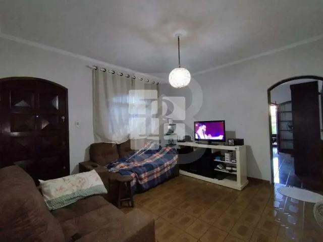 Casa / Sobrado para Venda em São Paulo/SP Parque São Rafael 2 Quartos