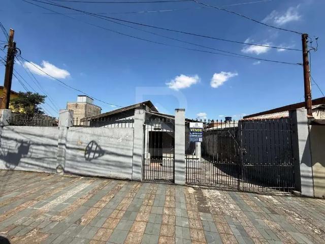 Casa / Sobrado para Venda em São Paulo/SP Parque São Rafael 2 Quartos