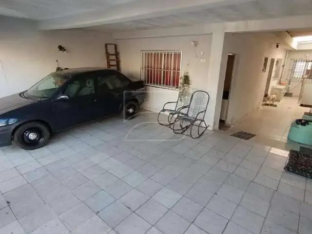 Casa / Sobrado para Venda em São Paulo/SP Parque São Rafael 2 Quartos