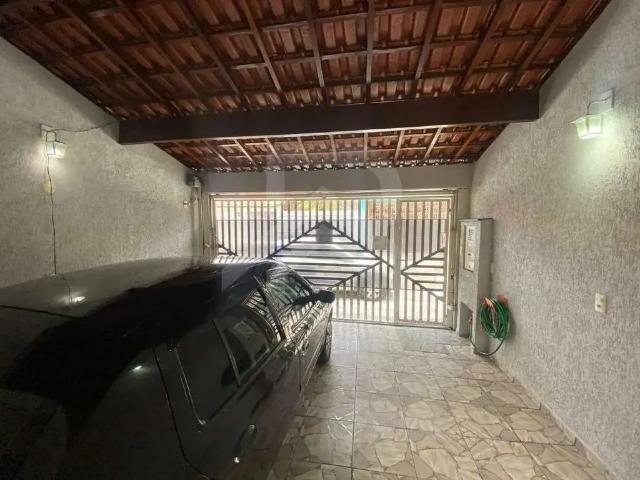 Casa / Sobrado para Venda em São Paulo/SP Parque São Rafael 2 Quartos