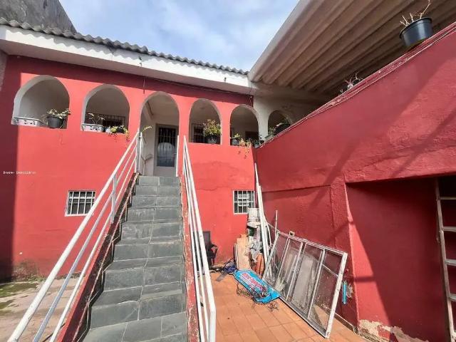 Casa / Sobrado para Venda em São Paulo/SP Parque São Rafael 2 Quartos