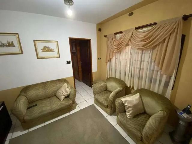 Casa / Sobrado para Venda em São Paulo/SP Parque São Rafael 2 Quartos