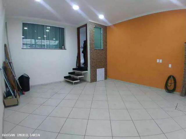 Casa / Sobrado para Venda em São Paulo/SP Parque São Rafael 2 Quartos