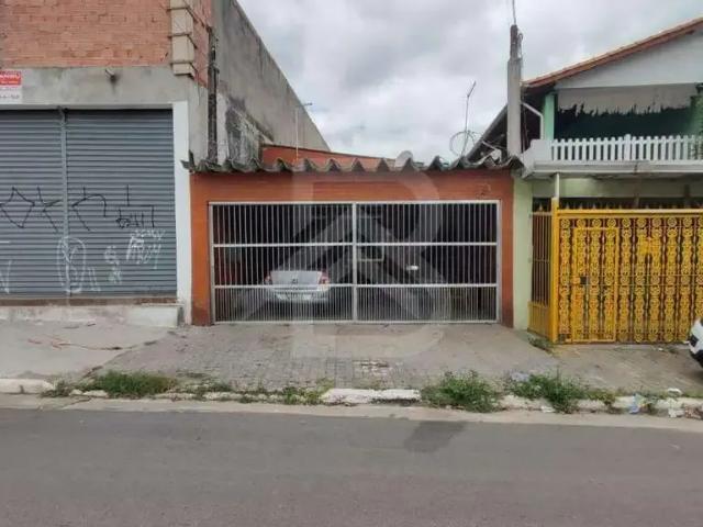 Casa / Sobrado para Venda em São Paulo/SP Parque São Rafael 2 Quartos