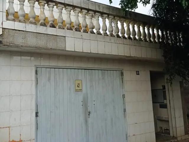 Casa / Sobrado para Venda em São Paulo/SP Parque São Rafael 2 Quartos
