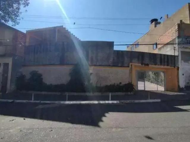 Casa / Sobrado para Venda em São Paulo/SP Parque São Rafael 2 Quartos