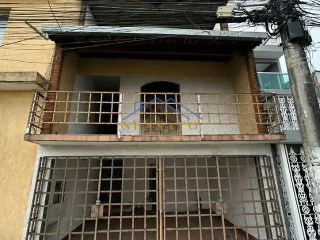 Casa / Sobrado para Venda em São Paulo/SP Parque São Rafael 2 Quartos