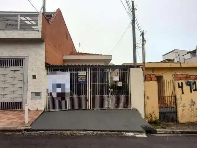 Casa / Sobrado para Venda em São Paulo/SP Parque São Rafael 2 Quartos