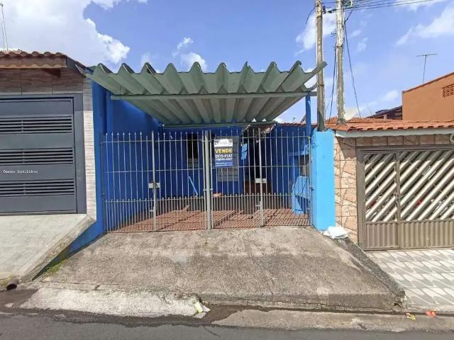 Casa / Sobrado para Venda em São Paulo/SP Parque São Rafael 2 Quartos