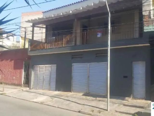 Casa / Sobrado para Venda em São Paulo/SP Parque São Rafael 2 Quartos