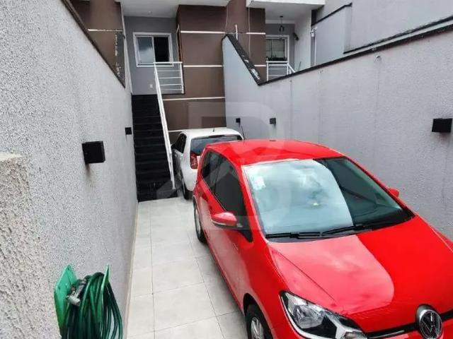 Casa / Sobrado para Venda em São Paulo/SP Parque São Rafael 2 Quartos