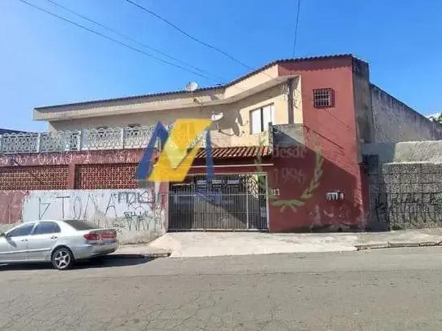 Casa / Sobrado para Venda em São Paulo/SP Parque São Rafael