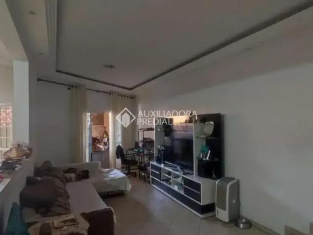 Casa / Sobrado para Venda em São Paulo/SP Parque São Rafael 3 Quartos