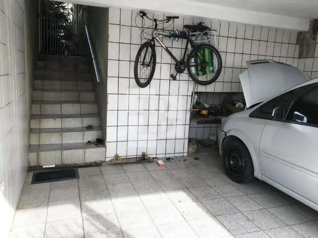 Casa / Sobrado para Venda em São Paulo/SP Parque São Rafael 3 Quartos