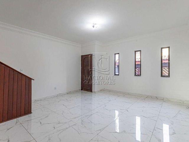 Casa / Sobrado para Venda em São Paulo/SP Parque São Rafael 3 Quartos