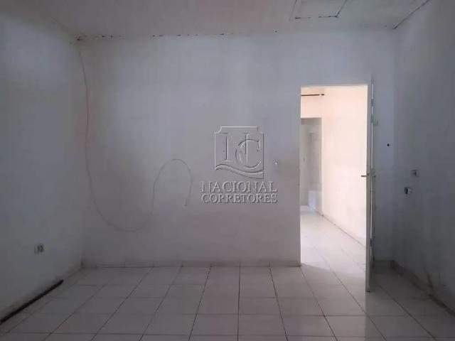 Casa / Sobrado para Venda em São Paulo/SP Parque São Rafael 3 Quartos