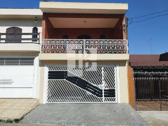 Casa / Sobrado para Venda em São Paulo/SP Parque São Rafael 3 Quartos