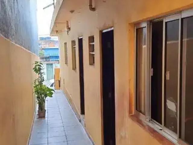 Casa / Sobrado para Venda em São Paulo/SP Parque São Rafael 3 Quartos