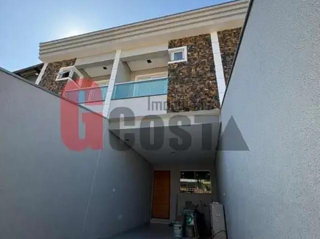 Casa / Sobrado para Venda em São Paulo/SP Parque São Rafael 3 Quartos