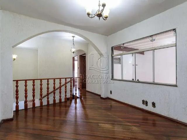 Casa / Sobrado para Venda em São Paulo/SP Parque São Rafael 3 Quartos