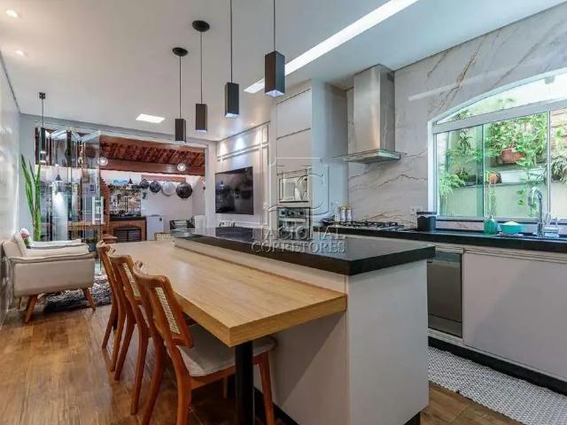Casa / Sobrado para Venda em São Paulo/SP Parque São Rafael 3 Quartos