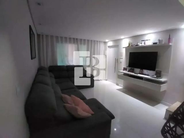 Casa / Sobrado para Venda em São Paulo/SP Parque São Rafael 3 Quartos