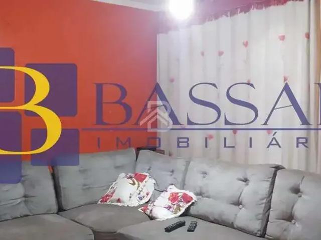 Casa / Sobrado para Venda em São Paulo/SP Parque São Rafael 3 Quartos